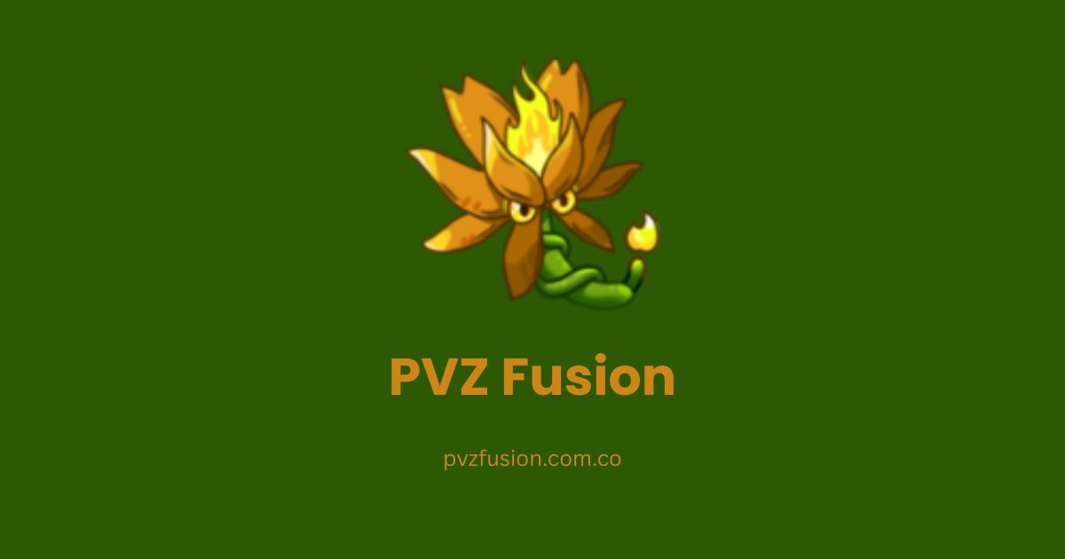 Mods - PVZ Fusion